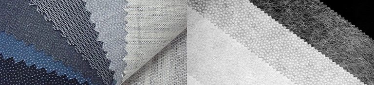 Interlinings - Block Bindings & Interlinings